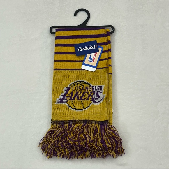 NBA | Accessories | Los Angeles La Lakers Nba Basketball Foco Team Logo ...